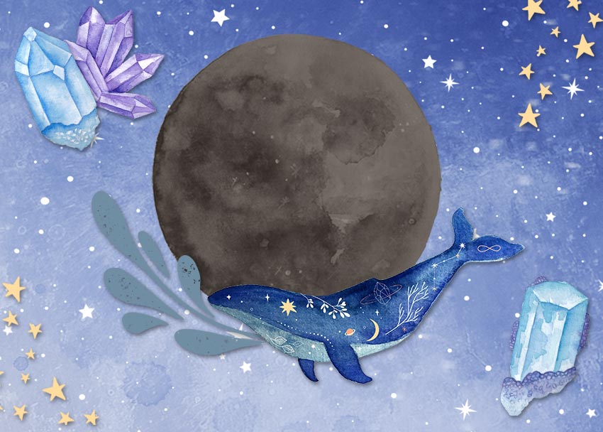 New Moon in Cancer – Sara McCormick Soul Guide