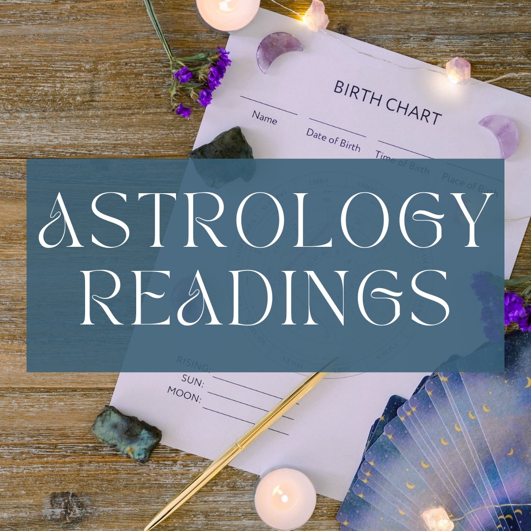 Step into Your Power with Bella deLuna Astrology – Sara McCormick Soul ...
