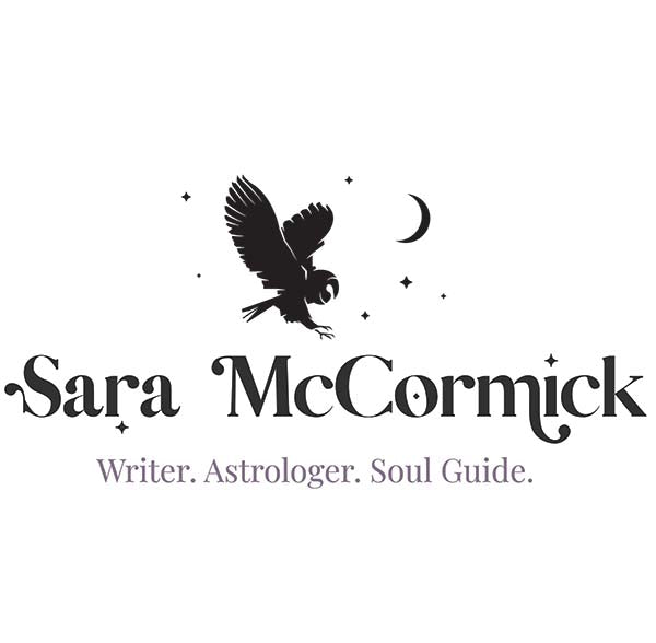 Sara McCormick – Sara McCormick Soul Guide